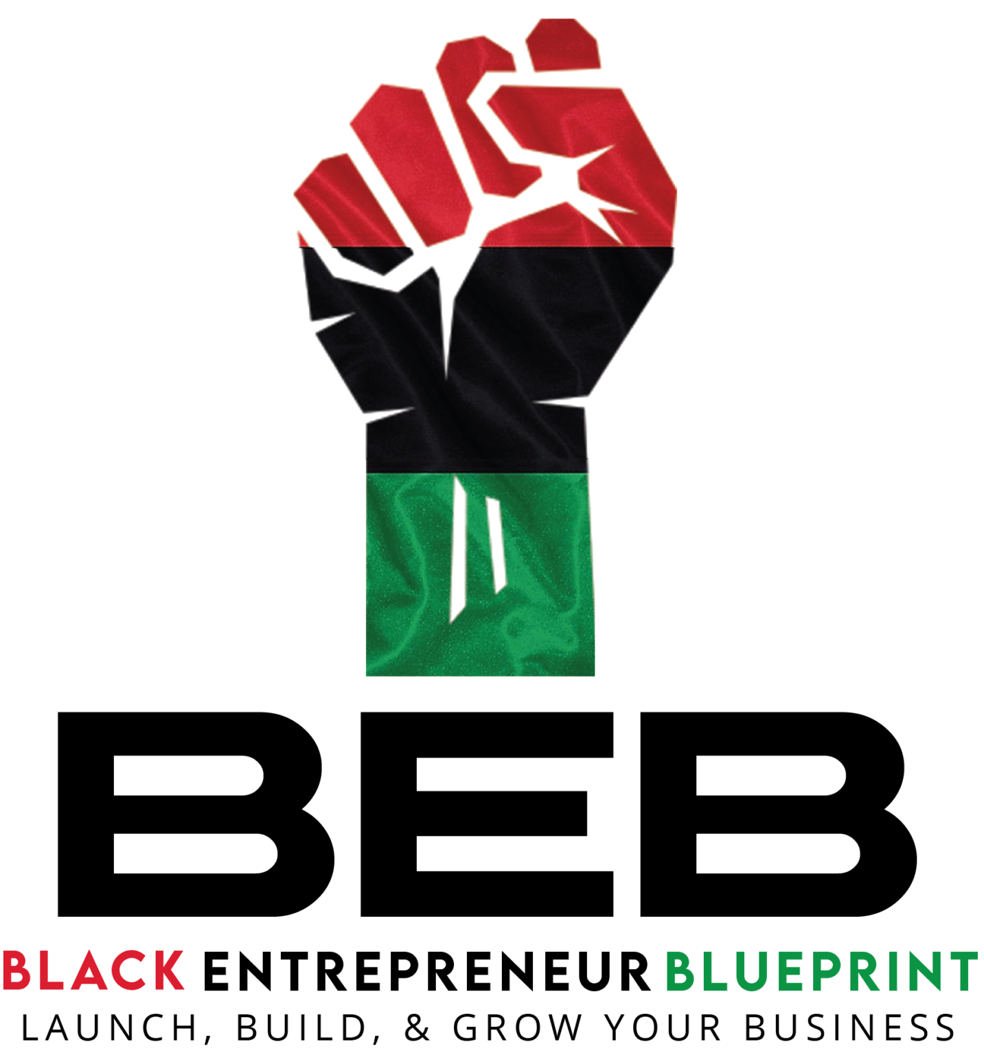 Ask Jay Live - BLACK ENTREPRENEUR BLUEPRINT